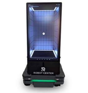 temi-robot – Collaborative Robotics & Service Robotics