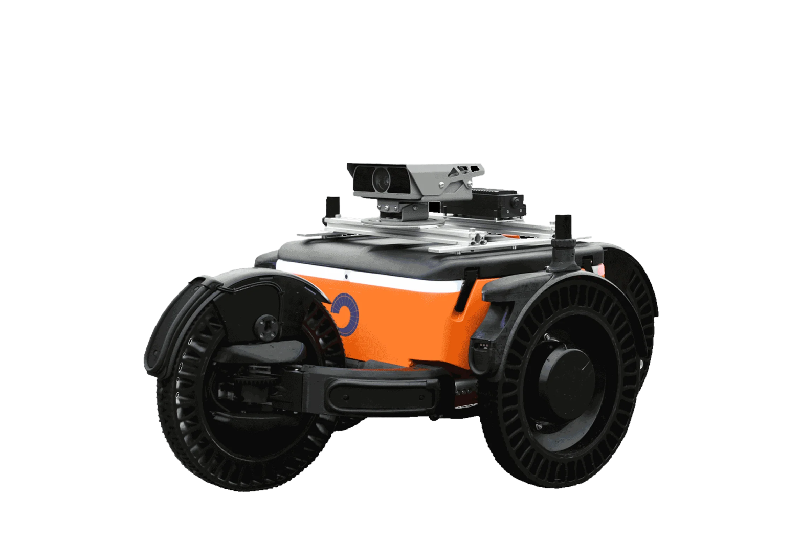 Temi Robot | Temi Service Robot for Business and Events